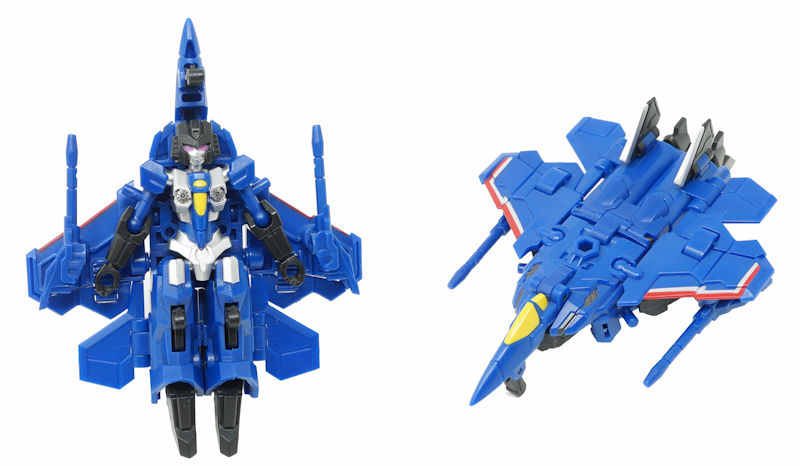 Anime Independent - Iron Factory Wing Guard