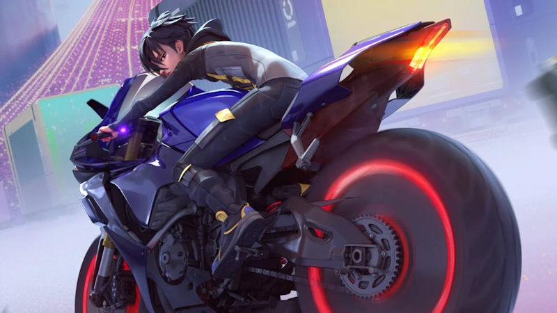 Anime Independent - Tokyo Override First Thoughts