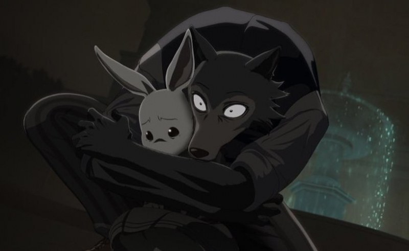 Anime Independent - First Thoughts: Beastars