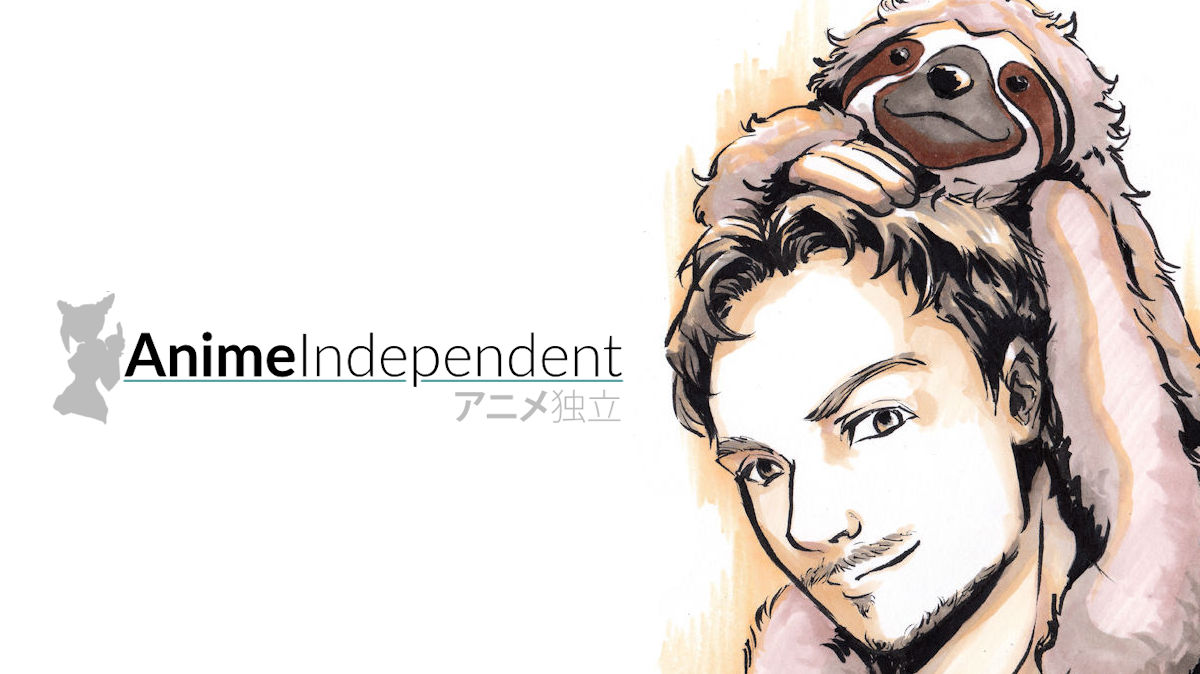 Anime Independent - Anime, Robots, Kaiju and more!